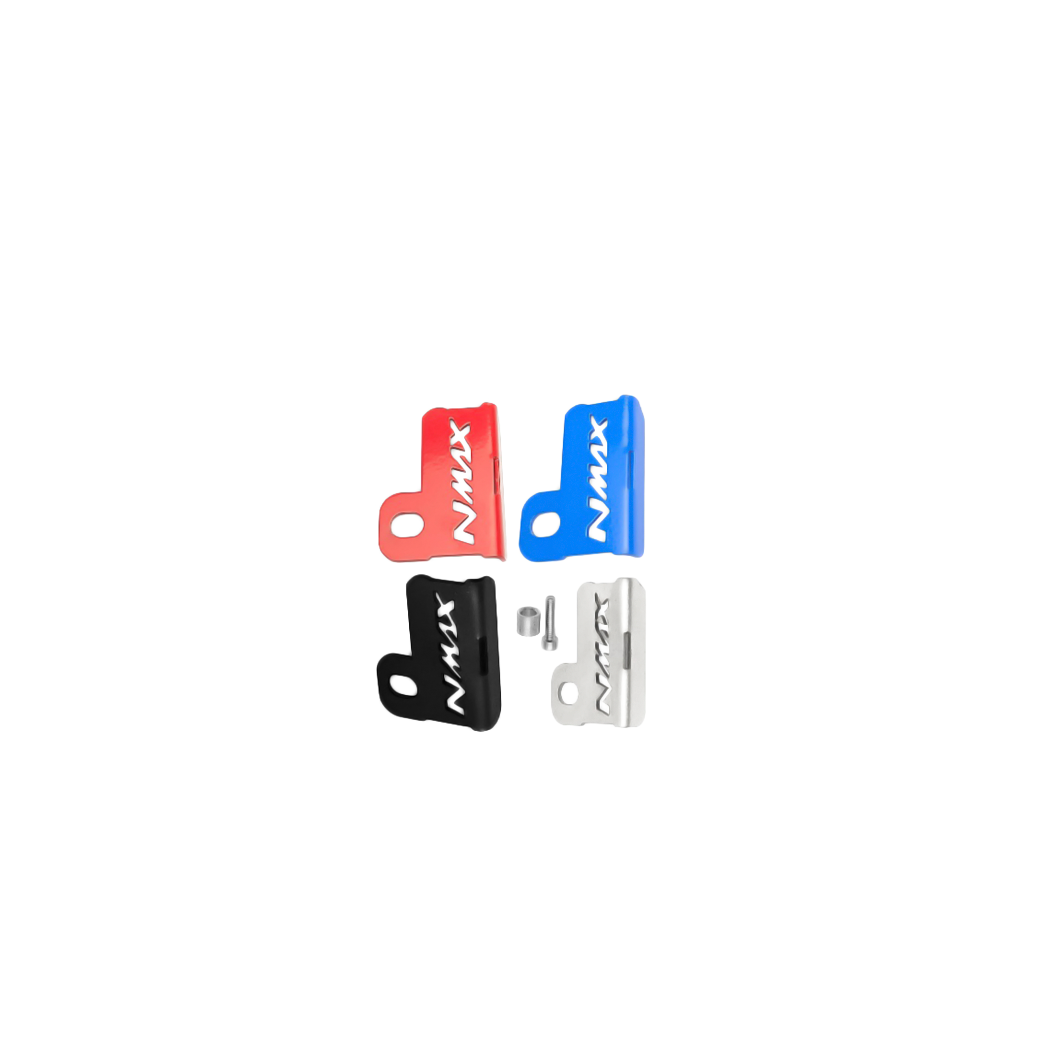 PROTECTOR MODULO ABS NMAX CONNECTED DELANTERO – MB ACCESORIOS by ...